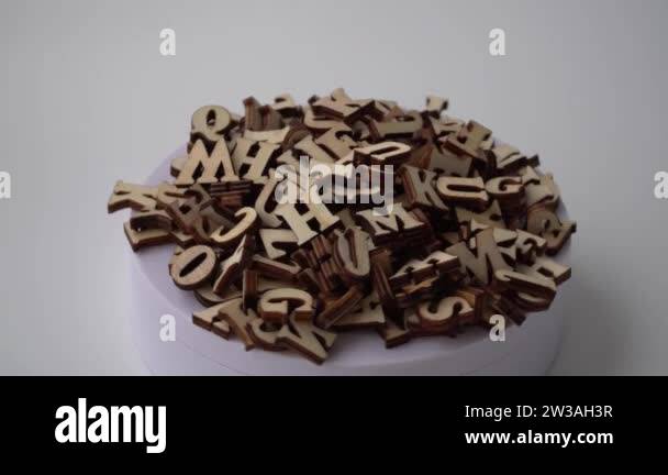 Circular alphabet Stock Videos & Footage - HD and 4K Video Clips - Alamy