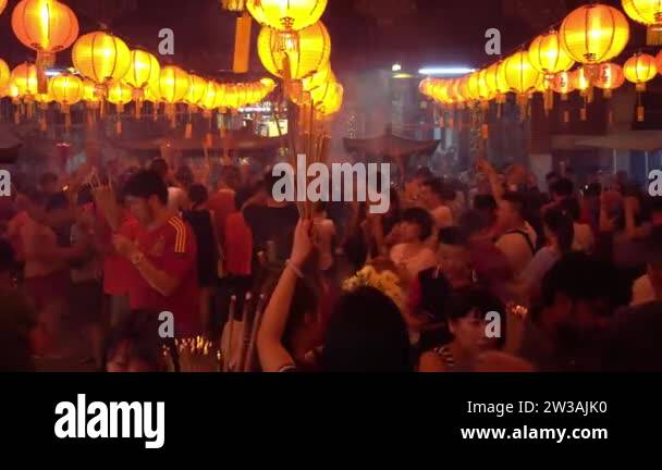 George eve Stock Videos & Footage - HD and 4K Video Clips - Alamy