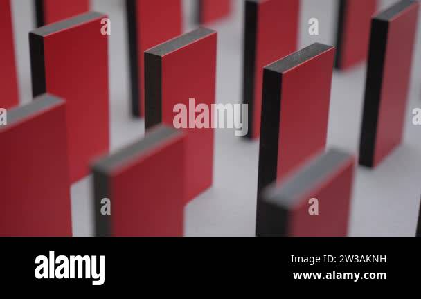 Domino business Stock Videos & Footage - HD and 4K Video Clips - Alamy