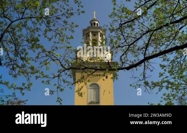 St. Mary Magdalene Church is one of the most beautiful churches in ...