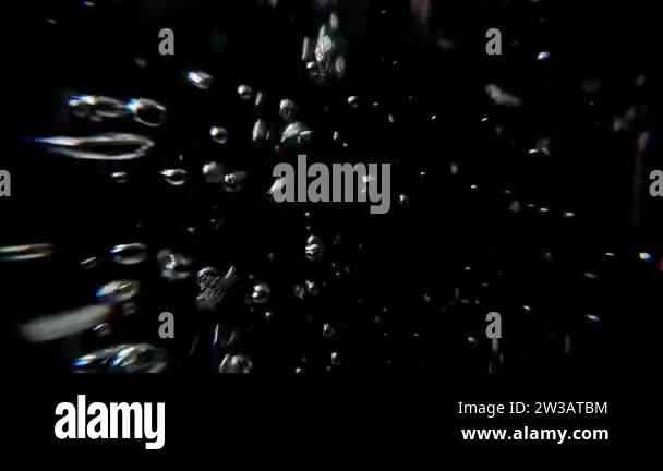 Water bubbles macro lens Stock Videos & Footage - HD and 4K Video Clips ...