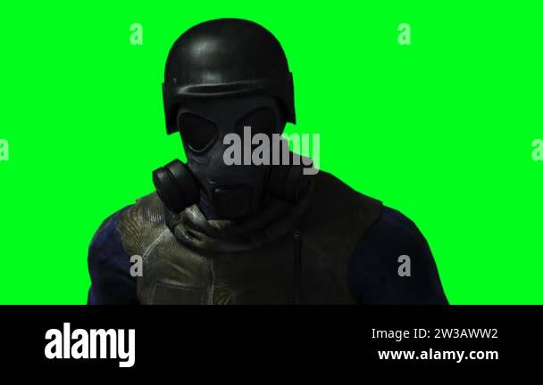 Military soldier animation. Phisical, motion, blur. Realistic 4k ...