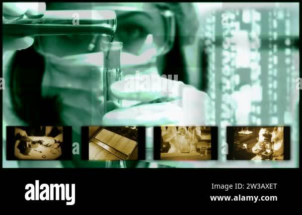 Forensic chemistry Stock Videos & Footage - HD and 4K Video Clips - Alamy