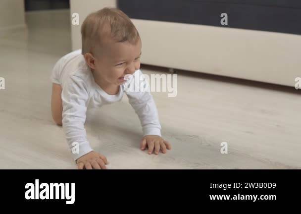 Creeping on floor Stock Videos & Footage - HD and 4K Video Clips - Alamy