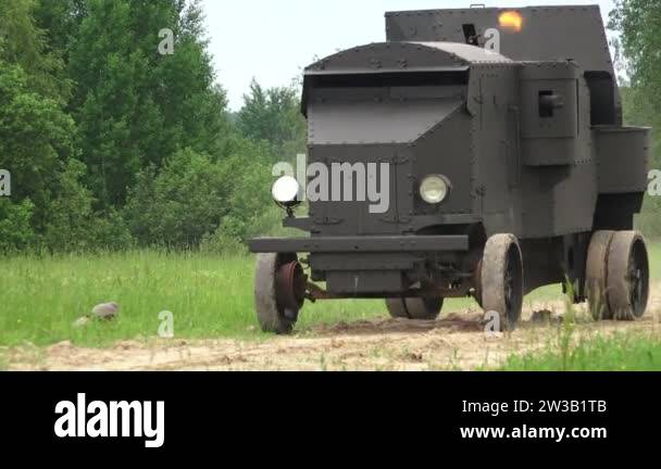 Fiat machine gun Stock Videos & Footage - HD and 4K Video Clips - Alamy