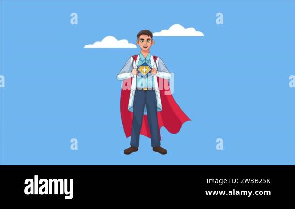 Super strength character Stock Videos & Footage - HD and 4K Video Clips ...