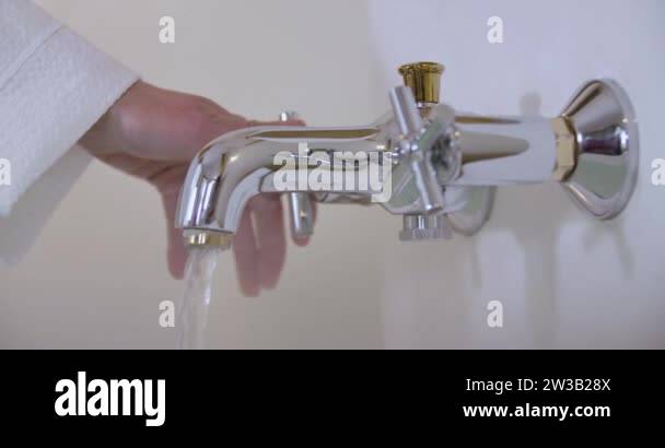 Bath hygiene Stock Videos & Footage - HD and 4K Video Clips - Alamy