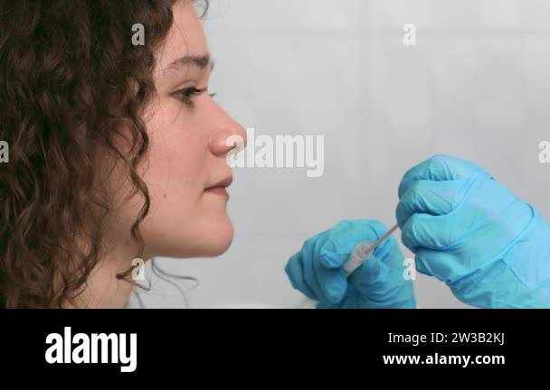 Covid pcr test laboratory Stock Videos & Footage - HD and 4K Video ...