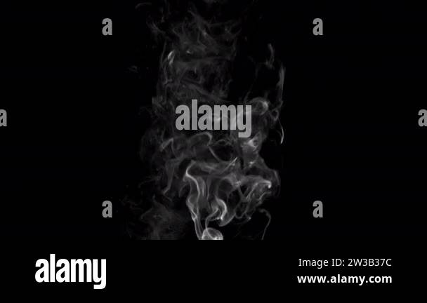 Realistic Smoke Clouds with alpha channel Dry Ice Smoke Storm ...