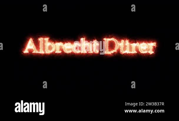 Durer art Stock Videos & Footage - HD and 4K Video Clips - Alamy