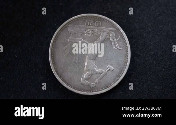 Silver sickle [a collection Stock Videos & Footage - HD and 4K Video ...