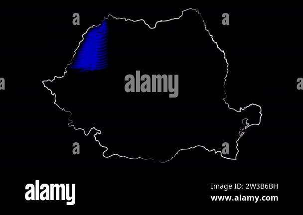 Cluj napoca map Stock Videos & Footage - HD and 4K Video Clips - Alamy