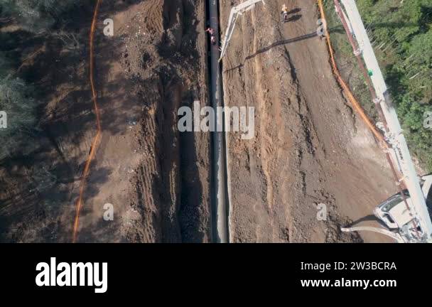 Pipeline infrastructure Stock Videos & Footage - HD and 4K Video Clips ...