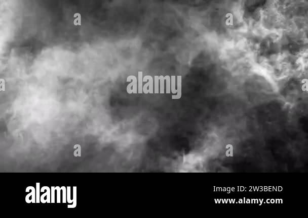 Realistic Smoke Clouds with alpha channel Dry Ice Smoke Storm ...