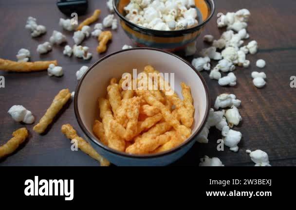 Chips tv Stock Videos & Footage - HD and 4K Video Clips - Alamy