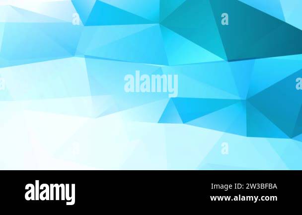 Interlaced Kaleidoscopic Motion Of 3D Figure With Current Avant Garde ...