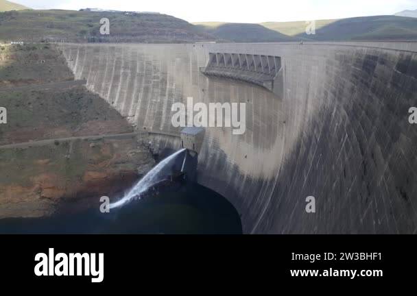 Lesotho katse dam Stock Videos & Footage - HD and 4K Video Clips - Alamy
