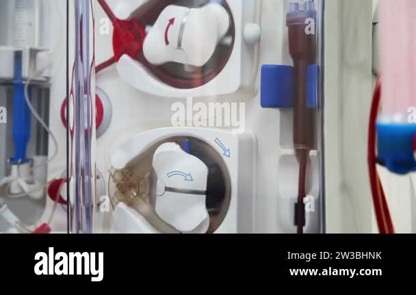 Dialysis Stock Videos & Footage - HD and 4K Video Clips - Alamy