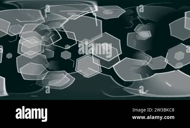 Hexa pattern Stock Videos & Footage - HD and 4K Video Clips - Alamy