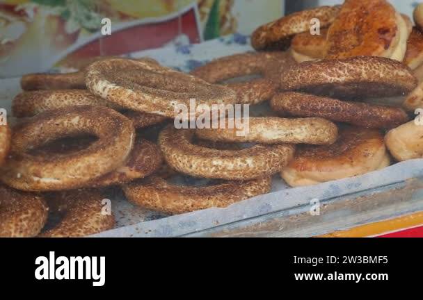 Bagel texture Stock Videos & Footage - HD and 4K Video Clips - Alamy