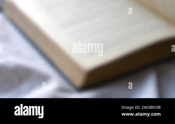 Diffuse book Stock Videos & Footage - HD and 4K Video Clips - Alamy