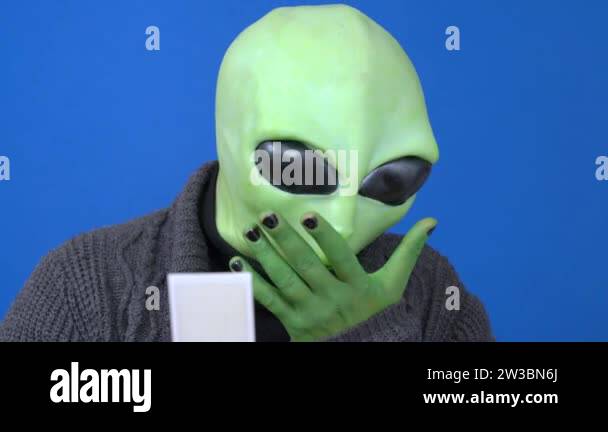 Sick alien Stock Videos & Footage - HD and 4K Video Clips - Alamy