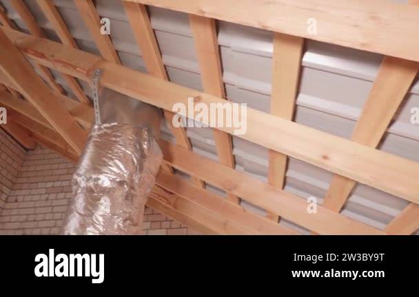 Attic building Stock Videos & Footage - HD and 4K Video Clips - Alamy