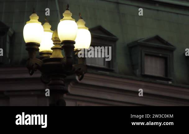 Buenos aires argentina old fashioned Stock Videos & Footage - HD and 4K ...