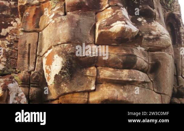 Giant face ancient Stock Videos & Footage - HD and 4K Video Clips - Alamy