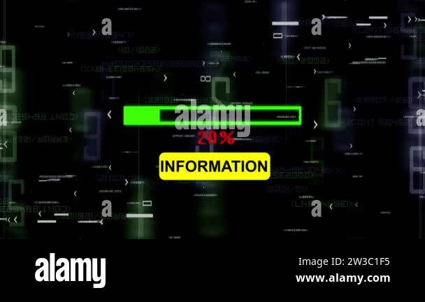 Sending information Stock Videos & Footage - HD and 4K Video Clips - Alamy