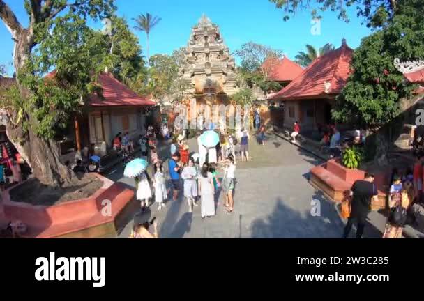 Ubud royal family Stock Videos & Footage - HD and 4K Video Clips - Alamy
