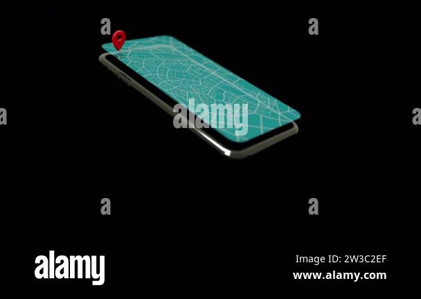 Pointer target map Stock Videos & Footage - HD and 4K Video Clips - Alamy