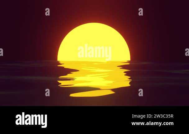 Sun path rising sunset Stock Videos & Footage - HD and 4K Video Clips ...