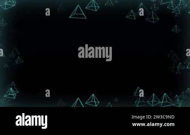 Triangular cone Stock Videos & Footage - HD and 4K Video Clips - Alamy