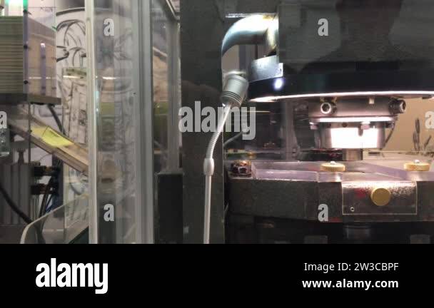Coin minting machine Stock Videos & Footage - HD and 4K Video Clips - Alamy
