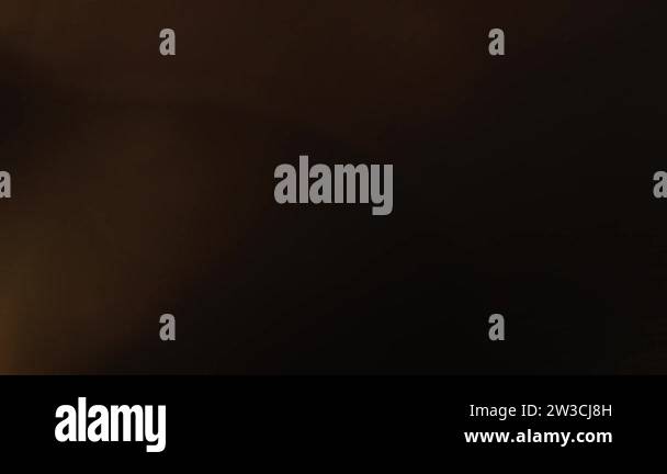 Techy blue optical lens flares transition that is a seamless loop with ...