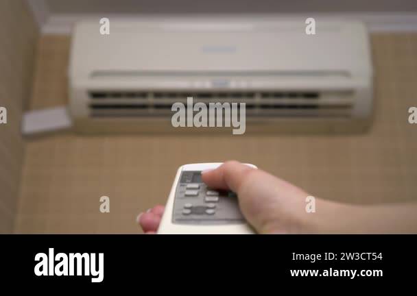 Off air conditioner Stock Videos & Footage - HD and 4K Video Clips - Alamy
