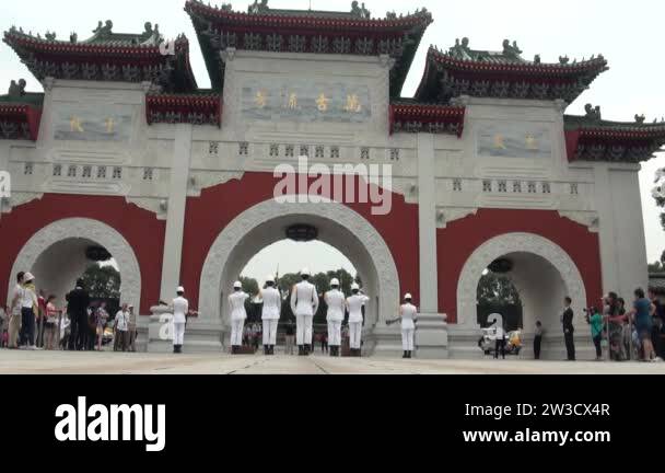 Entrance famous national palace Stock Videos & Footage - HD and 4K ...