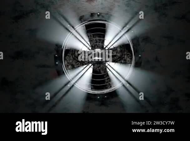 Rusty fan Stock Videos & Footage - HD and 4K Video Clips - Alamy