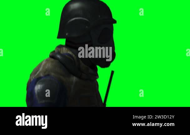 Military soldier animation. Phisical, motion, blur. Realistic 4k ...