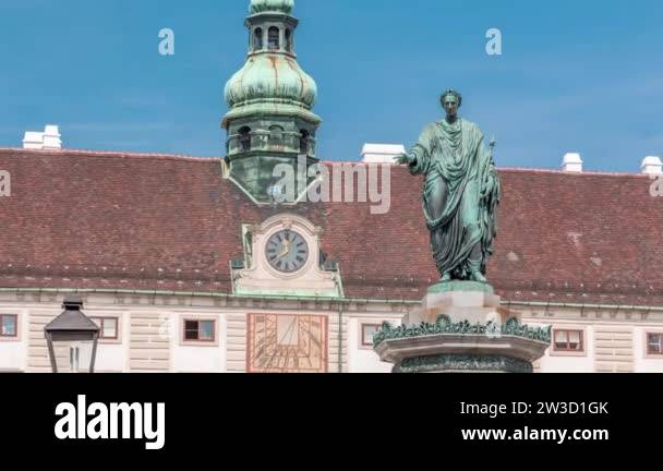 Kaiser palace Stock Videos & Footage - HD and 4K Video Clips - Alamy