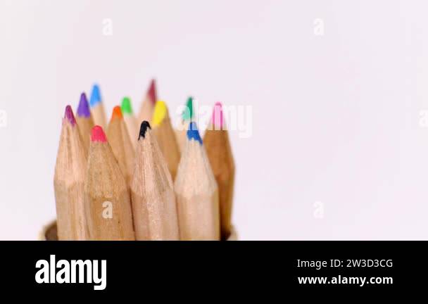 Object colour closeup space Stock Videos & Footage - HD and 4K Video ...