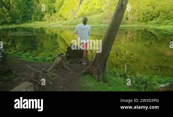 Flores island man Stock Videos & Footage - HD and 4K Video Clips - Alamy