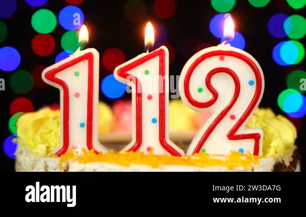 112th anniversary Stock Videos & Footage - HD and 4K Video Clips - Alamy