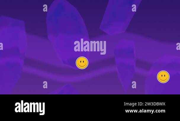 Emoticon with smiley face Stock Videos & Footage - HD and 4K Video ...
