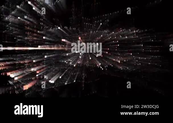 The oracle matrix Stock Videos & Footage - HD and 4K Video Clips - Alamy