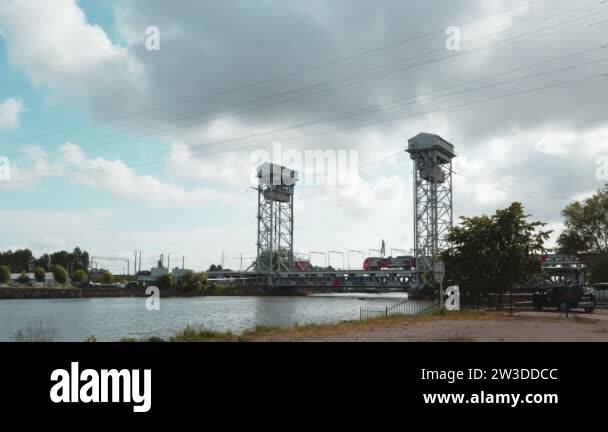 Kaliningrad railway Stock Videos & Footage - HD and 4K Video Clips - Alamy