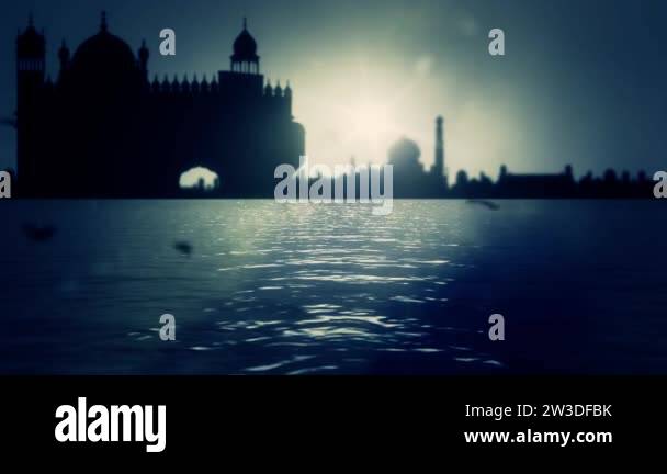 Aladdin temple Stock Videos & Footage - HD and 4K Video Clips - Alamy