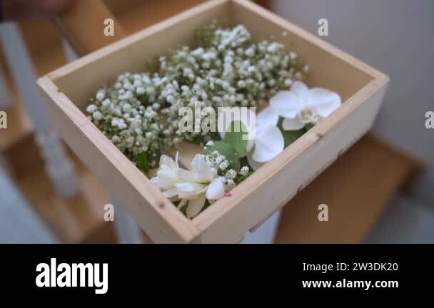 Tender box Stock Videos & Footage - HD and 4K Video Clips - Alamy