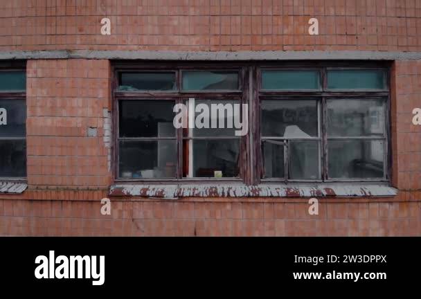 Broken window frames Stock Videos & Footage - HD and 4K Video Clips - Alamy